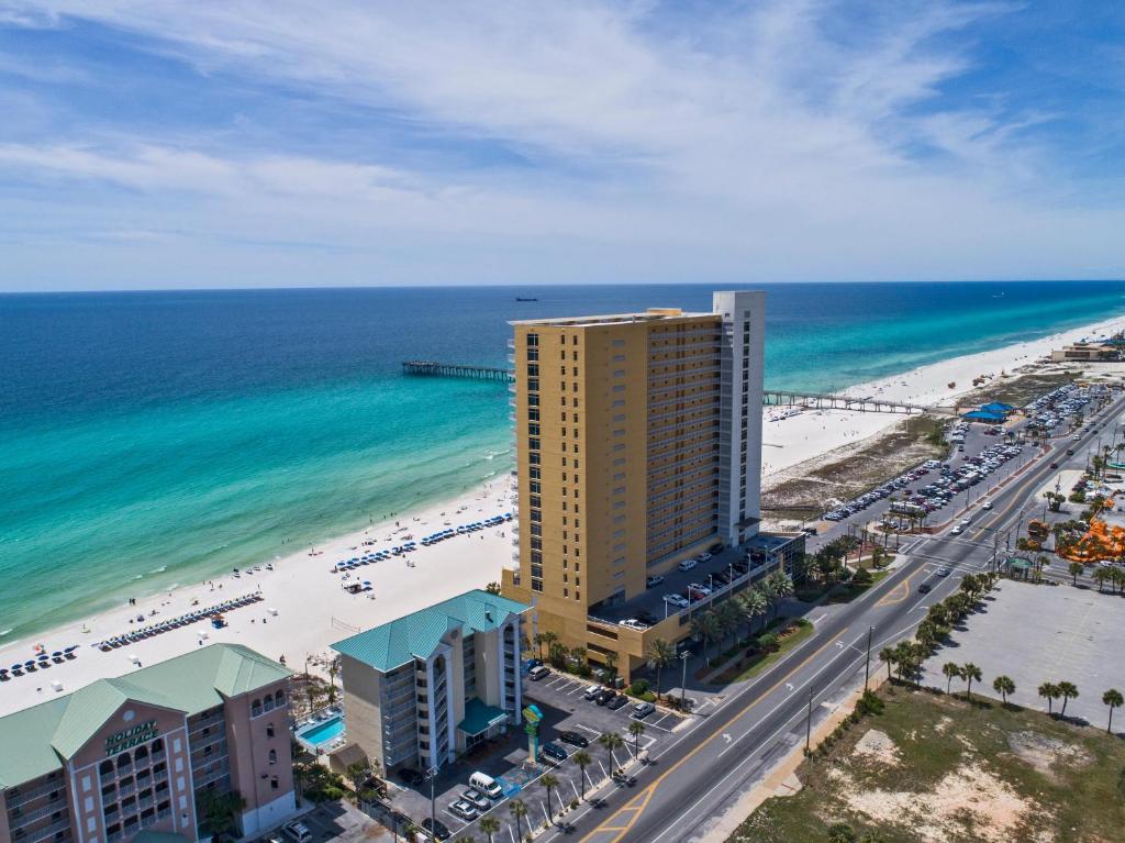 Sterling Reef Beach Resort, Panama City Beach (updated prices 2026)