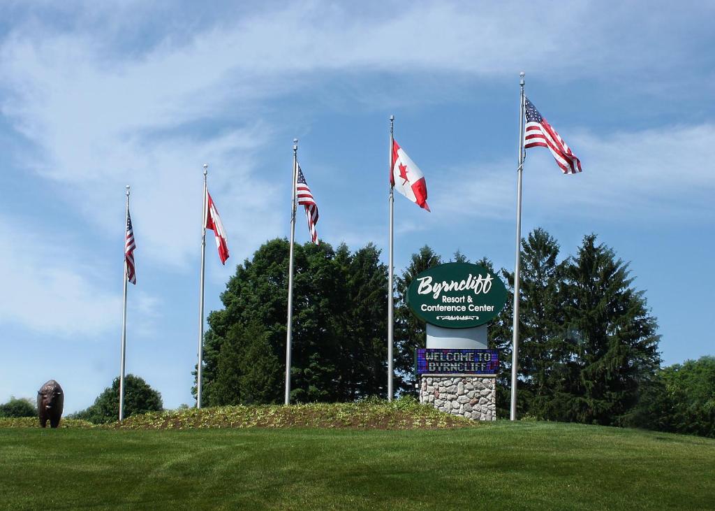 Byrncliff Golf Resort, Varysburg (updated prices 2026)