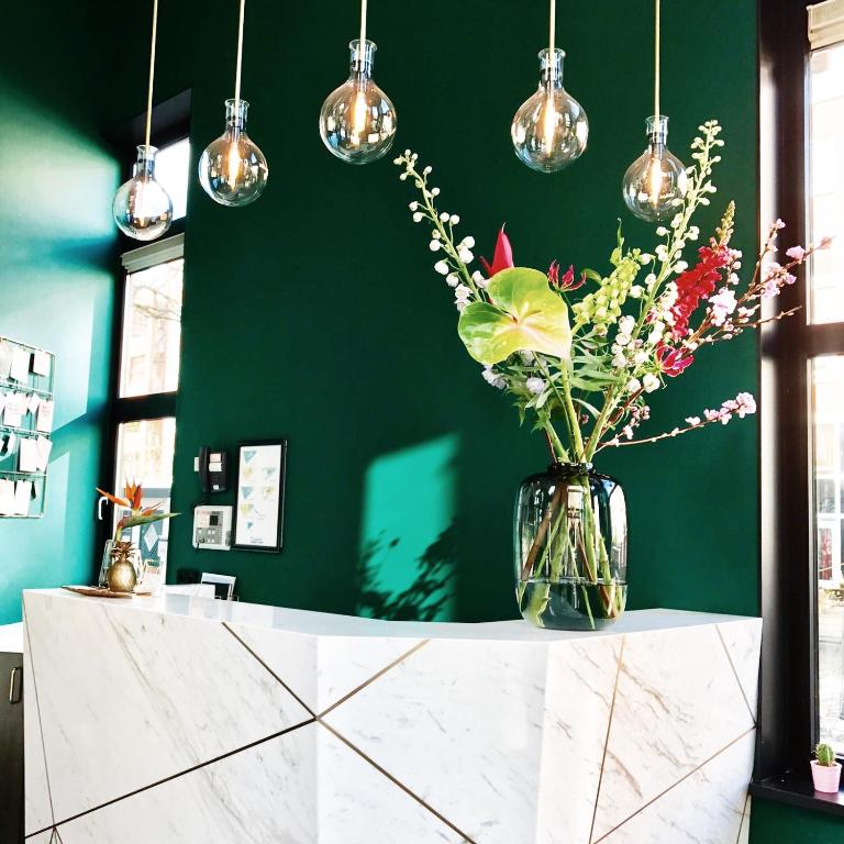 Linden Hotel, Amsterdam (updated prices 2025)