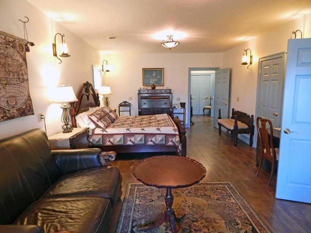 Gettysburg Battlefield Bed & Breakfast Inn, Gettysburg (updated prices ...