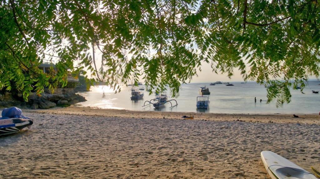 Villa Penyon, Nusa Lembongan – Aktualisierte Preise für 2023