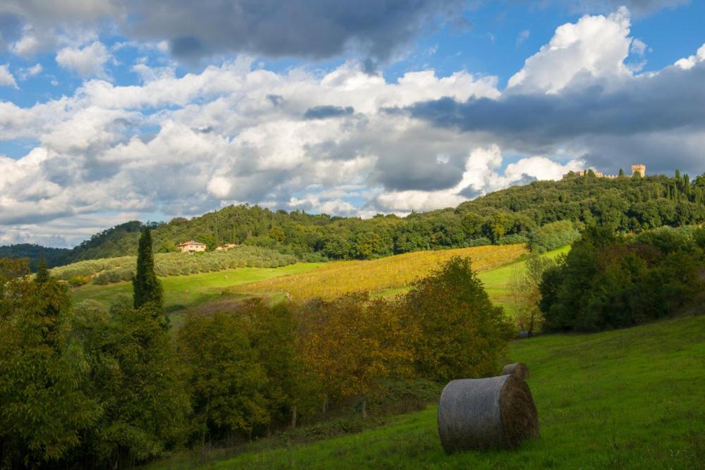 Podere Poggiarello - Tuscany