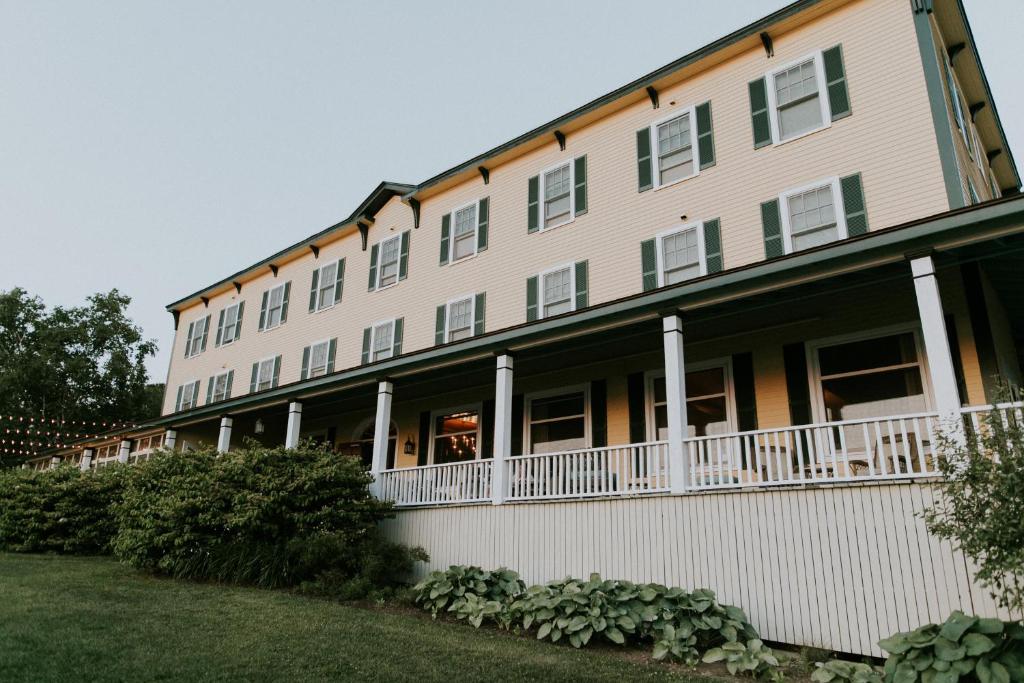 Chebeague Island Inn, Royal Junction (updated prices 2025)