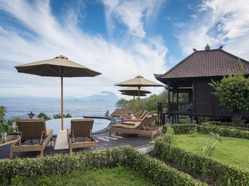 Bali Belva, Nusa Lembongan (updated prices 2025)