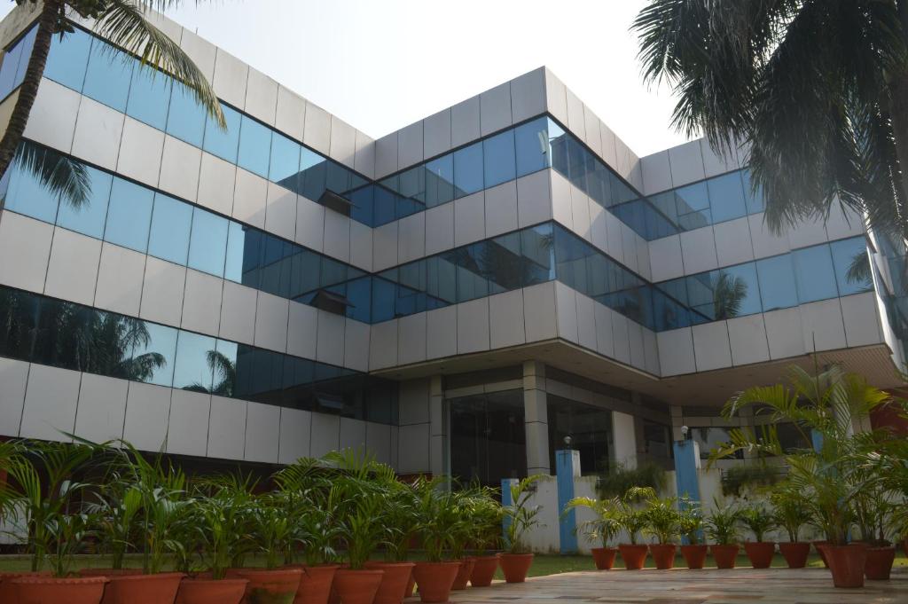 Hotel Golden Anchor ,Paradeep, Parādīp Garh (updated prices 2025)