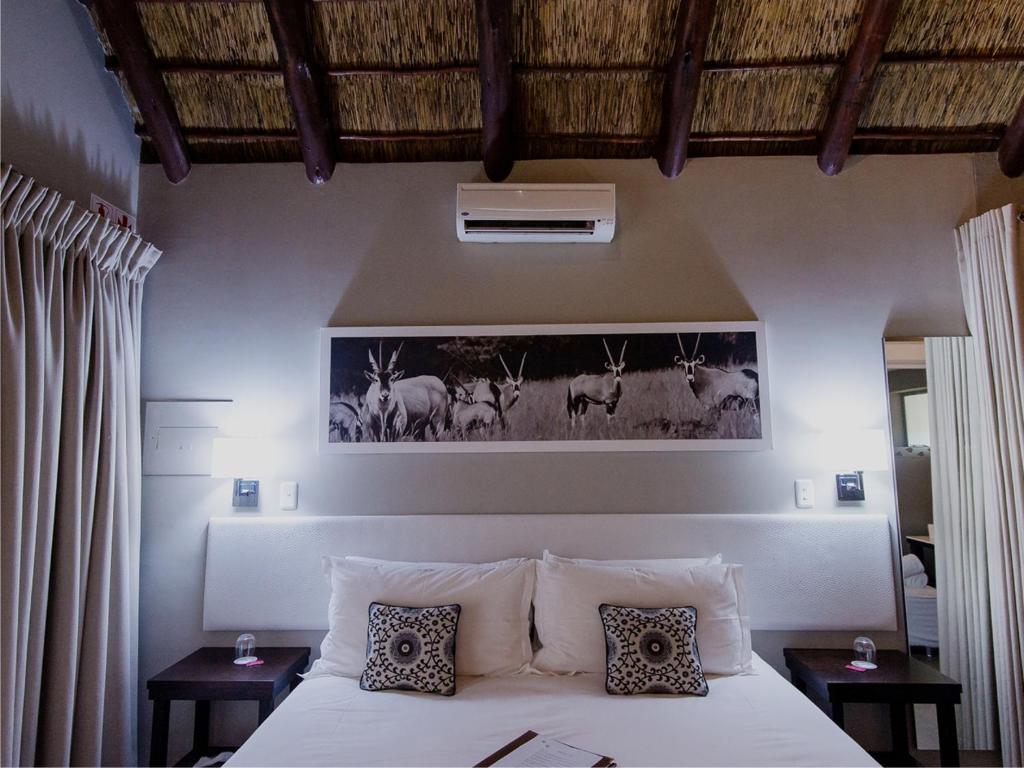 Monate Game Lodge, Modimolle (updated prices 2025)