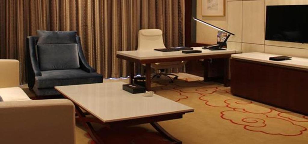 Jiangsu Haizhou Bayview Conference Center, Lianyungang (updated prices ...