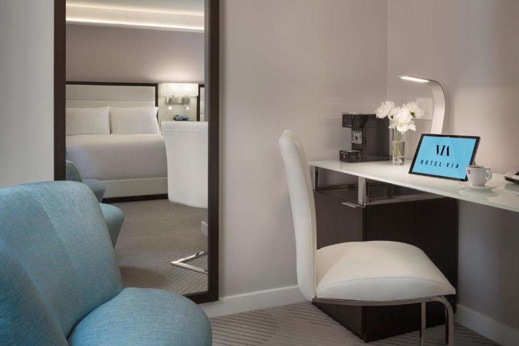 Hotel Via, San Francisco (updated prices 2025)