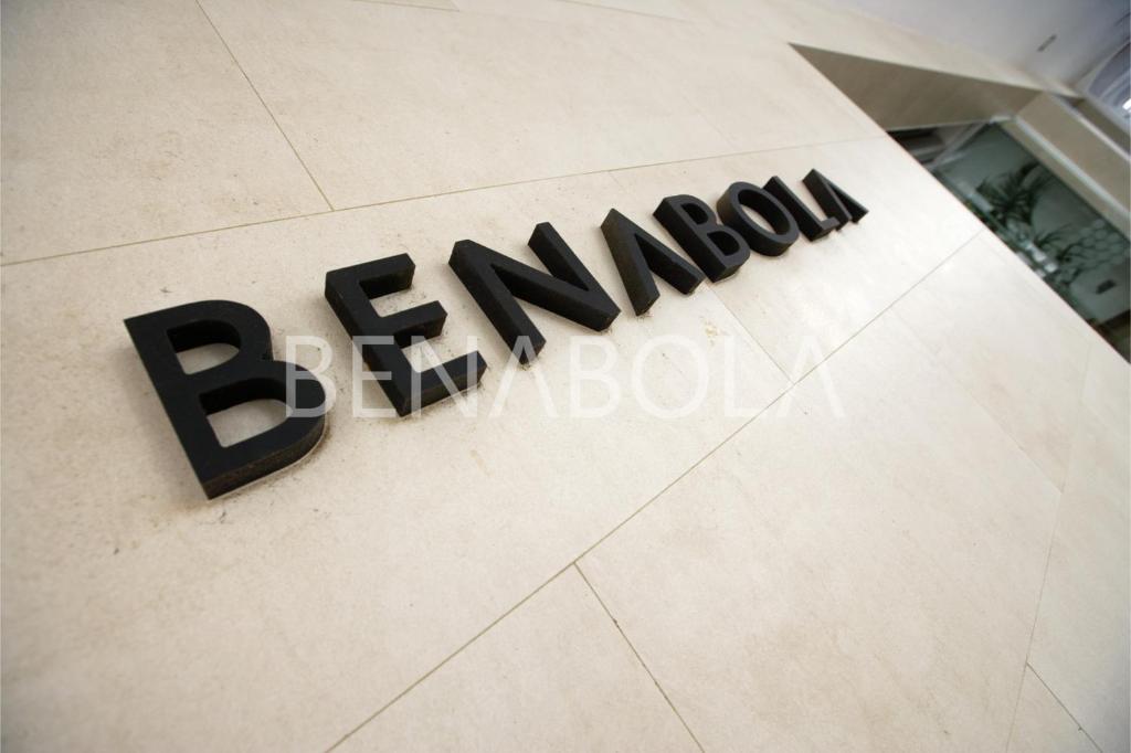 Benabola Hotel & Suites, Marbella (updated prices 2025)