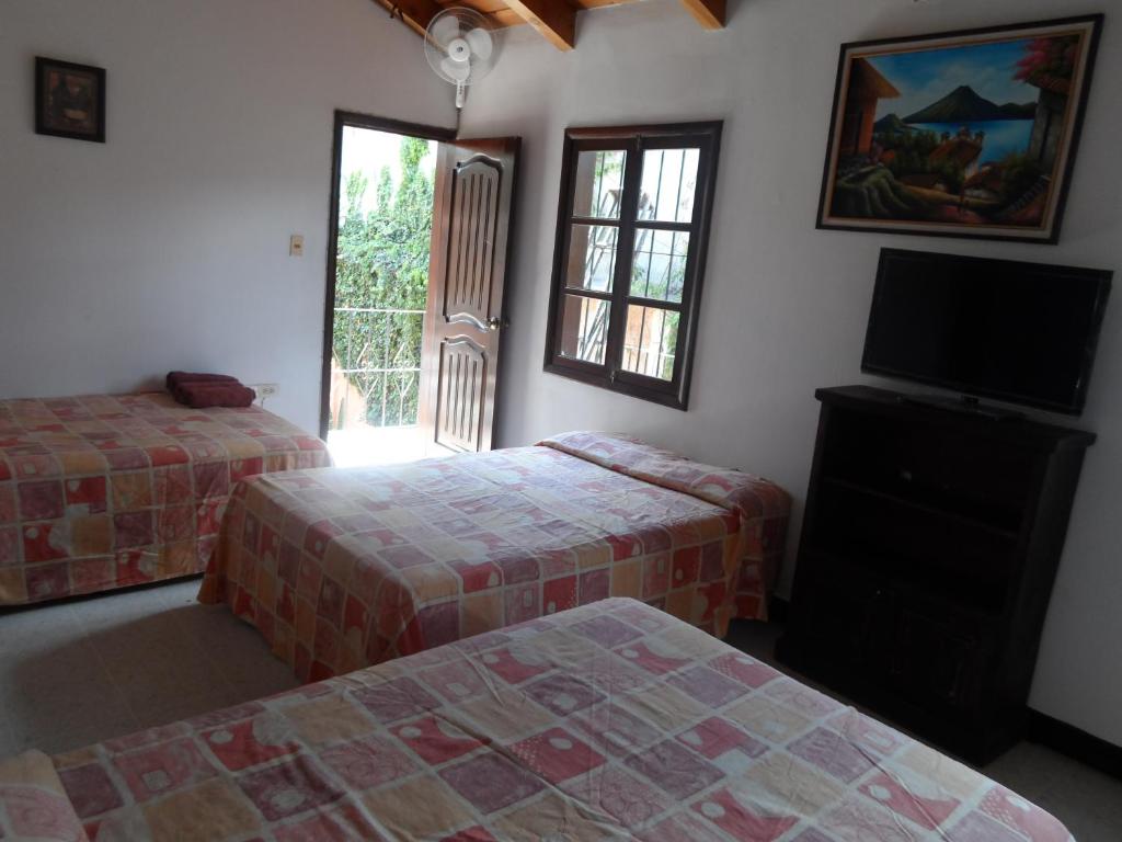 Casa Landivar Hotel, Antigua Guatemala (updated prices 2025)