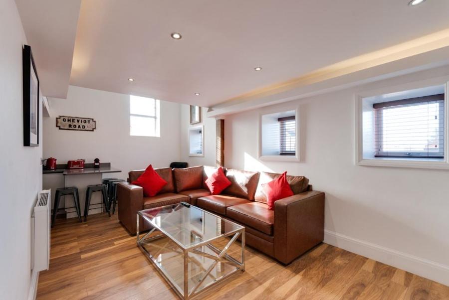 The Picture House Apartments, Liverpool (updated prices 2025)