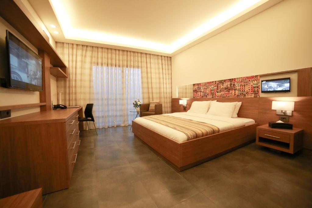 Urban Central Suites - Beirut, Beirut – Updated 2023 Prices