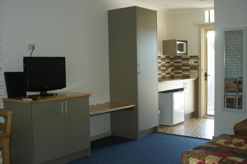 Culcairn Motor Inn, Culcairn (updated prices 2025)