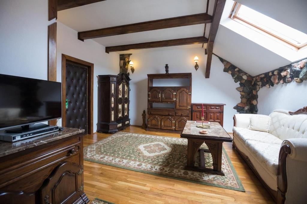 Hunter Prince Castle Hotel, Turda (aktualisierte Preise für 2025)