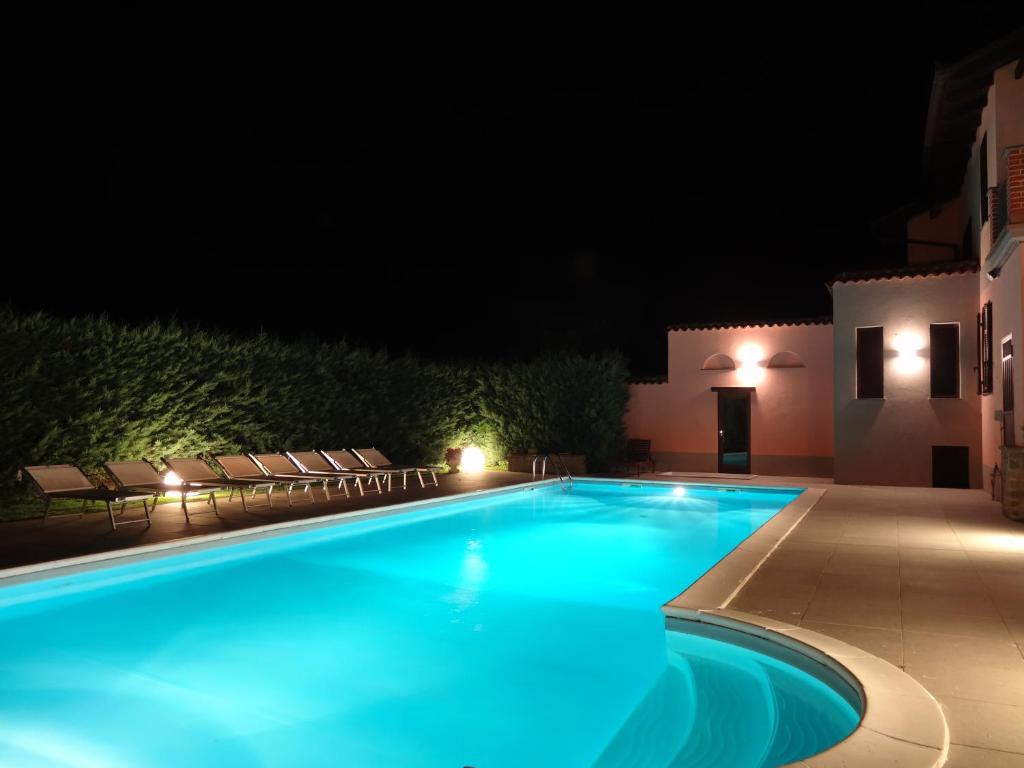 Agriturismo La Costa, Torre Bormida (updated prices 2025)