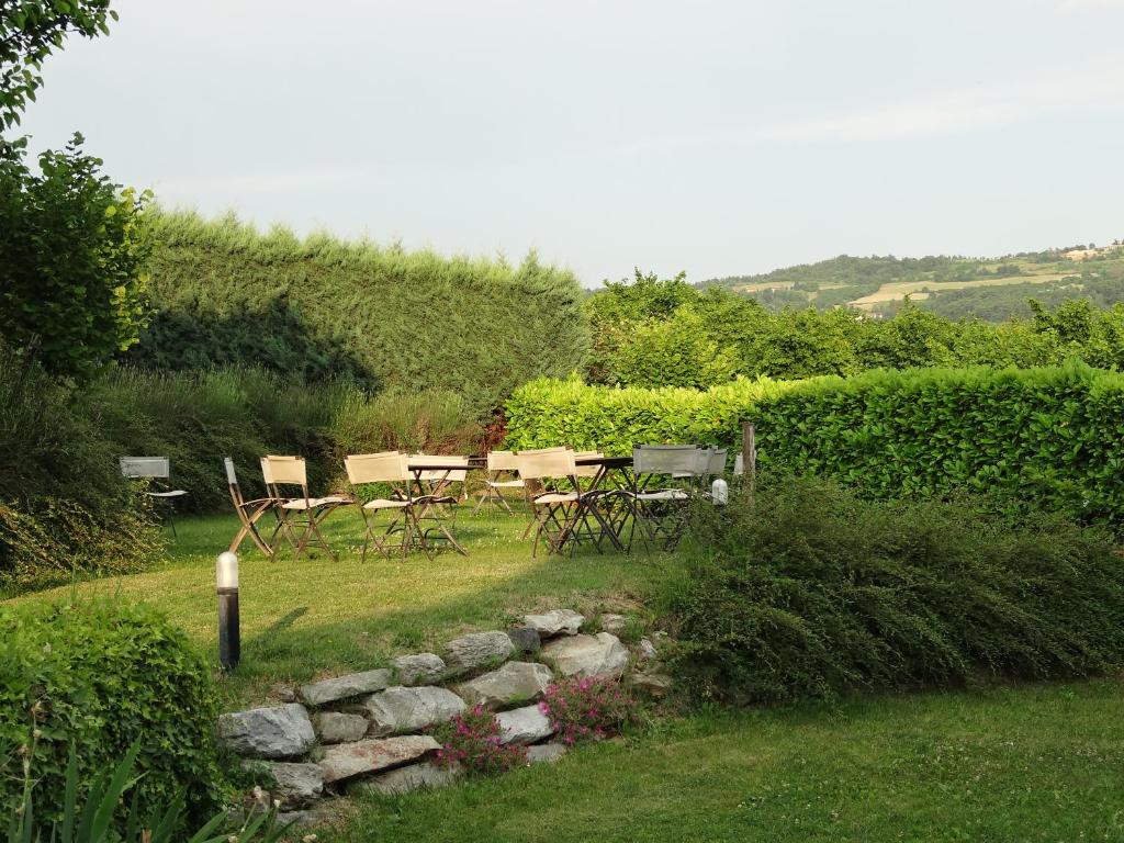 Agriturismo La Costa, Torre Bormida (updated prices 2025)