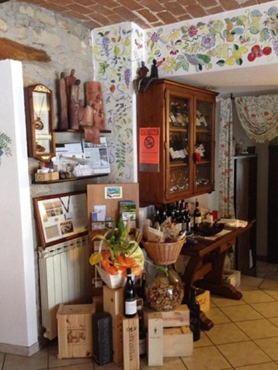 Agriturismo La Costa, Torre Bormida (updated prices 2025)