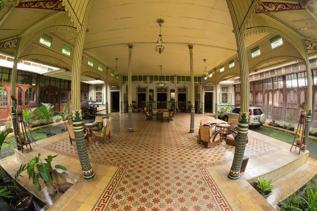 nDalem Natan Royal Heritage, Yogyakarta – Precios actualizados 2024