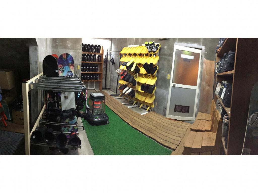 Kagura House, Yuzawa (updated prices 2025)