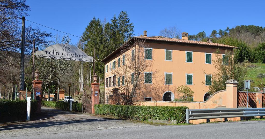 Molino del Rotone, Buti (prezzi aggiornati per il 2026)