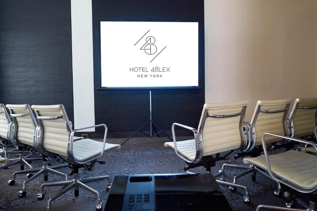 Hotel 48LEX New York, New York (updated prices 2025)