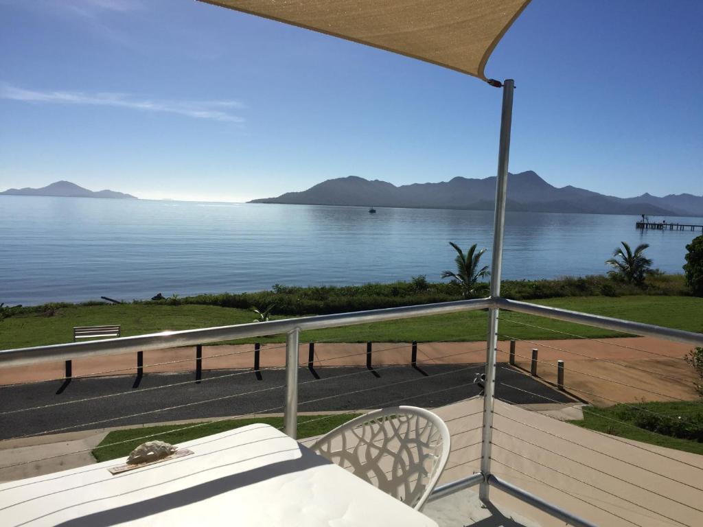 Cardwell Beachfront Motel, Cardwell (updated prices 2025)