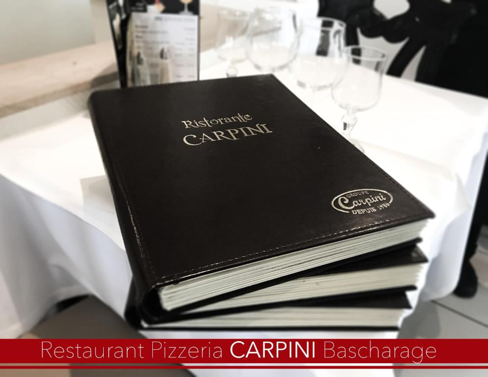 Hotel Carpini, Bascharage (updated prices 2025)