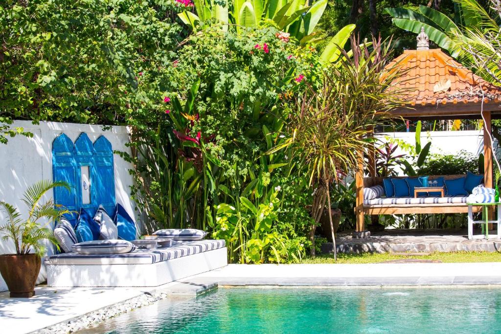 Lata Lama, Lovina (updated prices 2025)