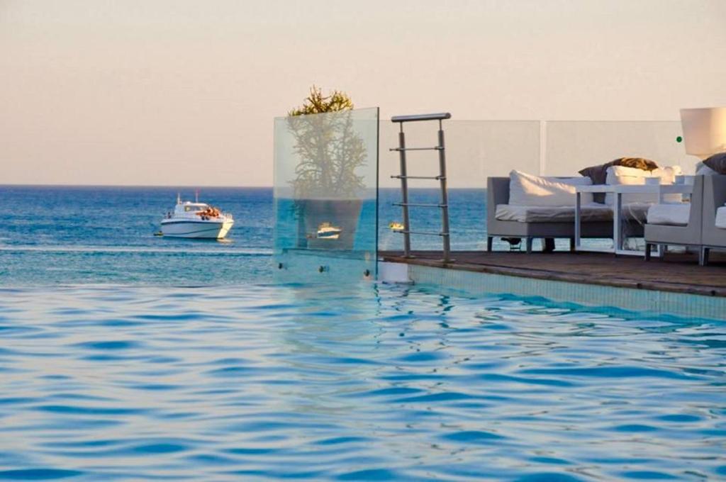 The Sindbad, Hammamet (updated prices 2025)