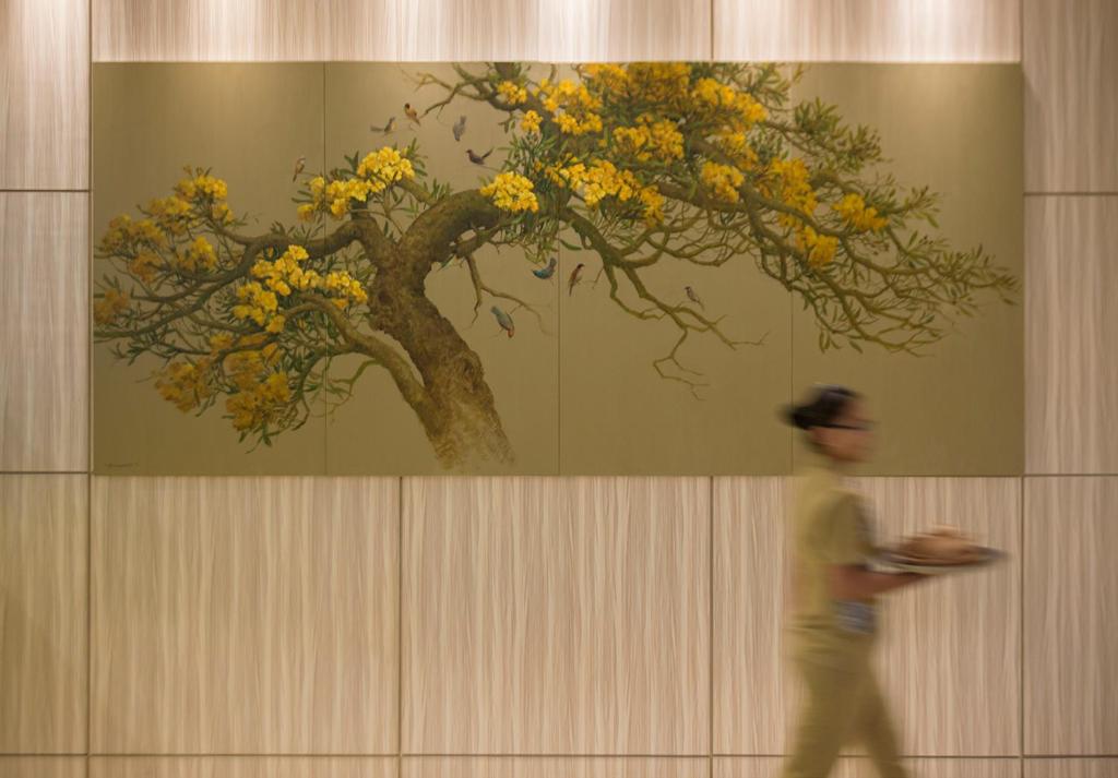 Hotel Chanti Managed by TENTREM Hotel Management Indonesia, Semarang ...