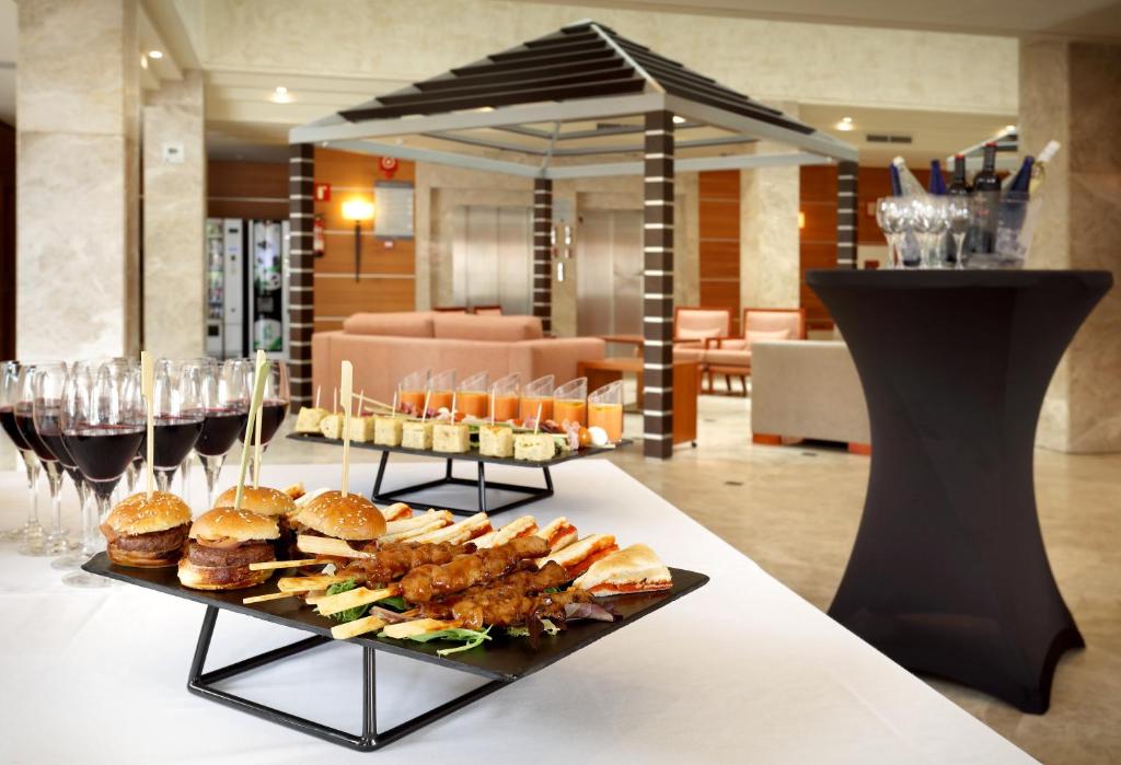 Exe Getafe, Getafe (updated prices 2025)