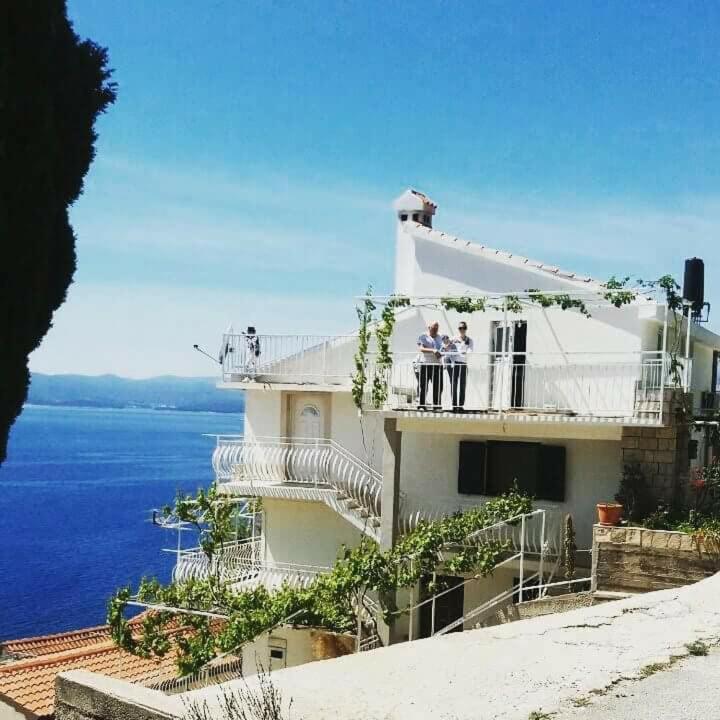 Apartmani SLAVKO TUKA, Orebić (aktualisierte Preise für 2025)