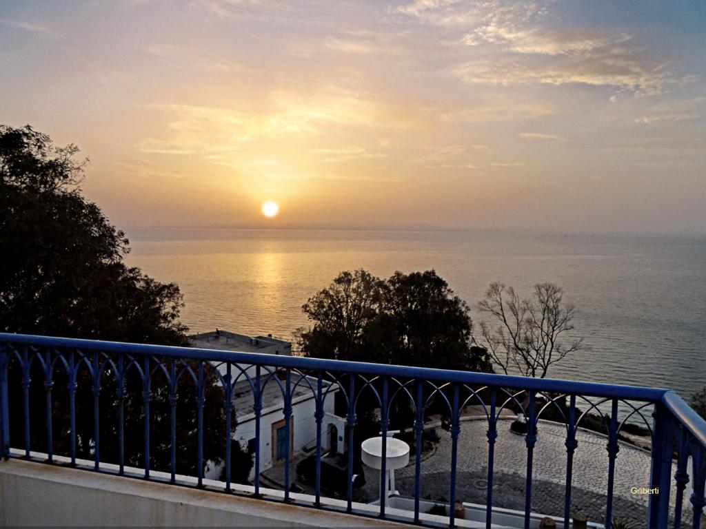 La Villa Bleue-Sidi Bou Said, Sidi Bou Saïd (updated prices 2025)