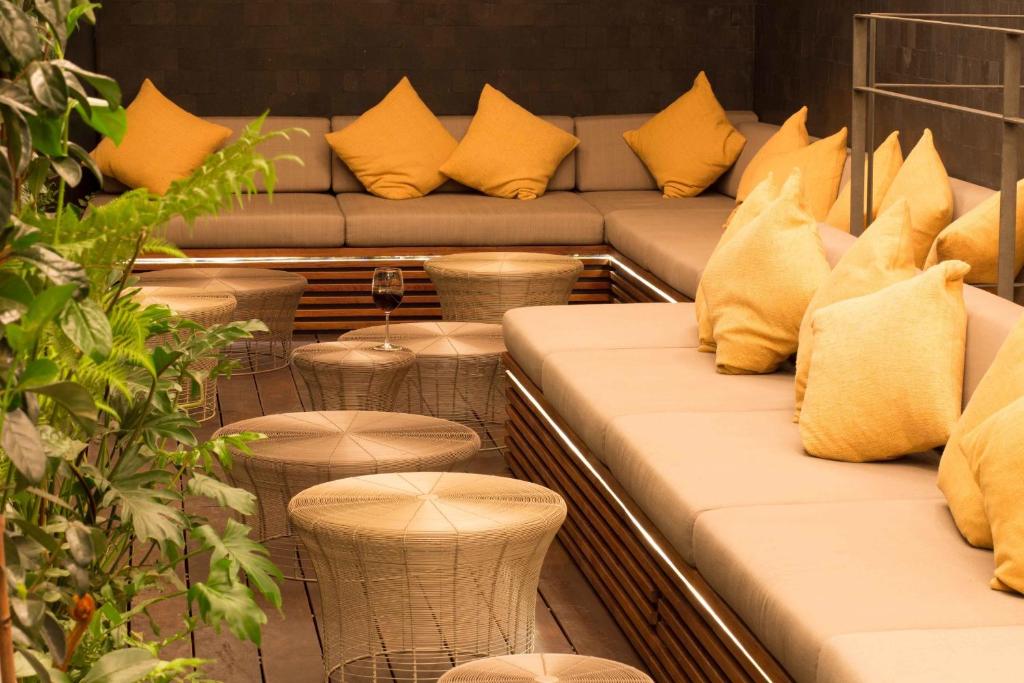 Suites Contempo, Mexico City (updated prices 2025)
