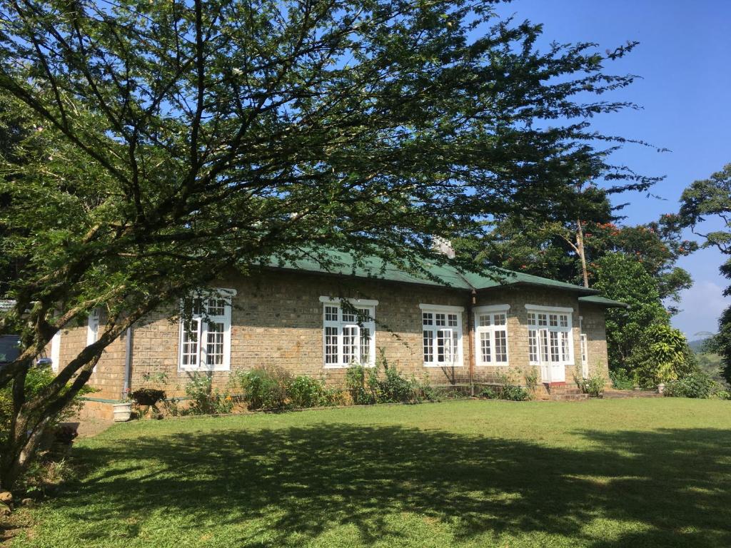 Watawala Estate Bungalow, Hatton (updated prices 2025)