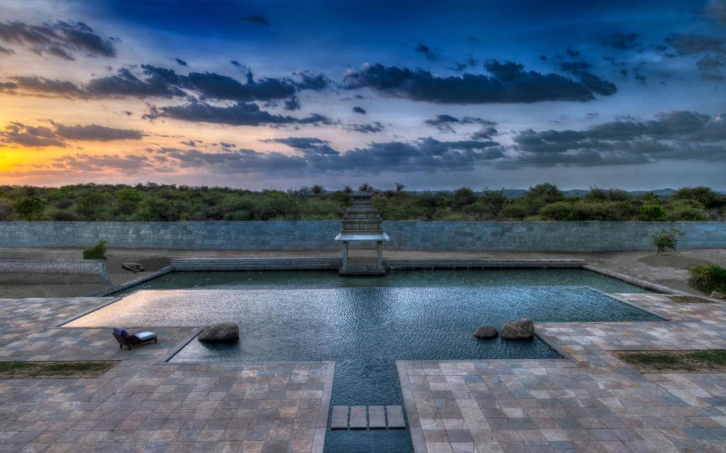 Evolve Back Hampi, Hampi (updated prices 2025)