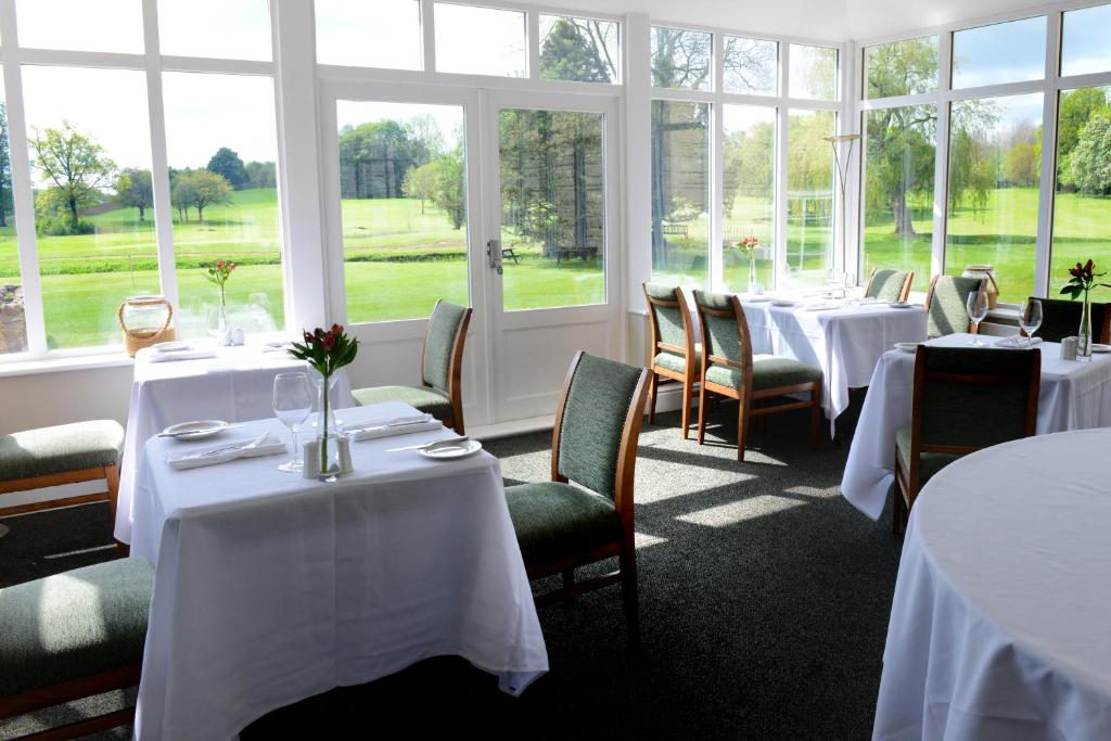 Hall Garth Hotel Darlington, Sure Hotel Collection by BW, Darlington ...