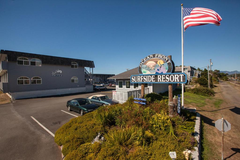 Surfside Resort, Rockaway Beach (updated prices 2025)
