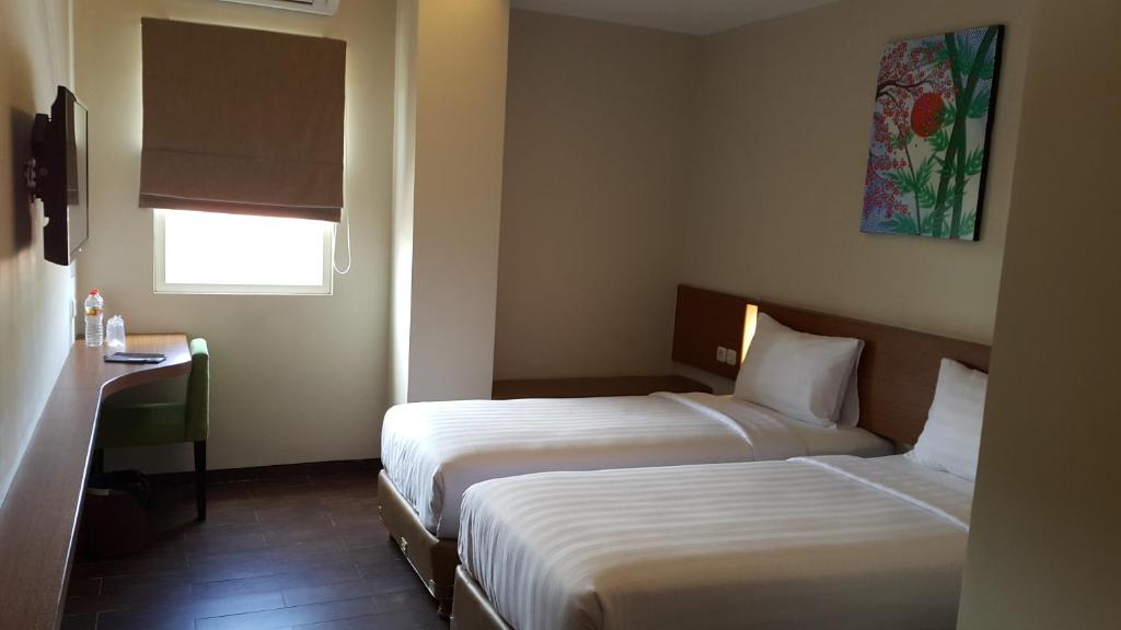 BIZ HOTEL City Center, Ambon (updated prices 2025)