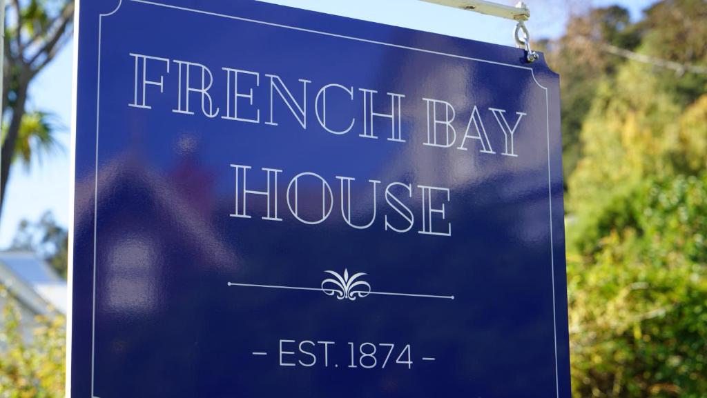 French Bay House, Akaroa (updated prices 2025)