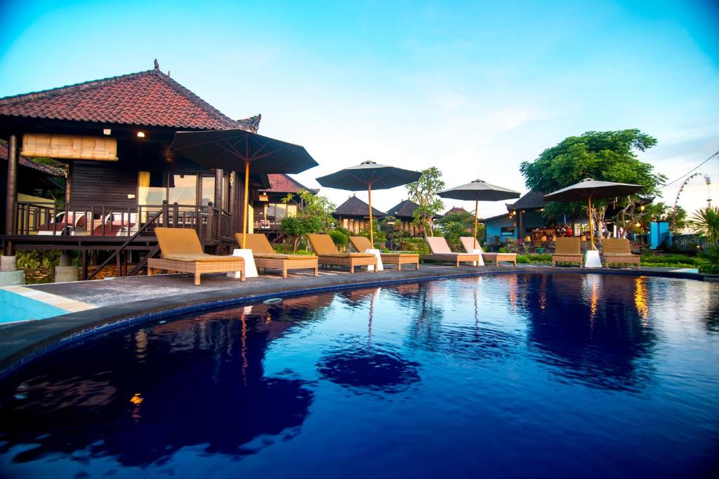 Bali Belva, Nusa Lembongan (updated prices 2025)