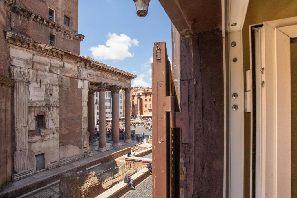 Pantheon view Experience Rome, Rome – Updated 2024 Prices