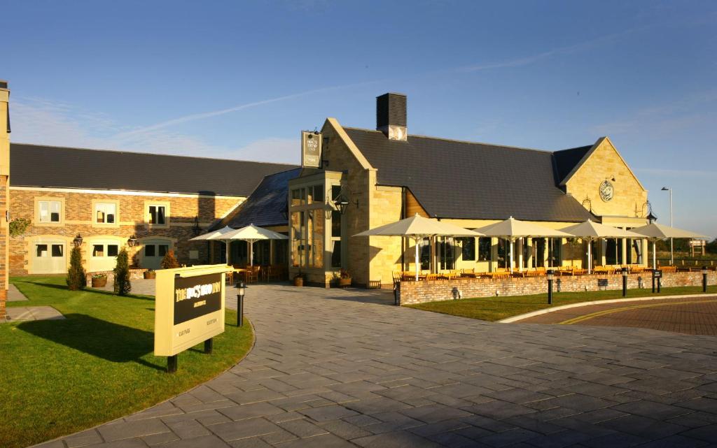 The Hog's Head Inn - The Inn Collection Group, Alnwick (updated prices ...