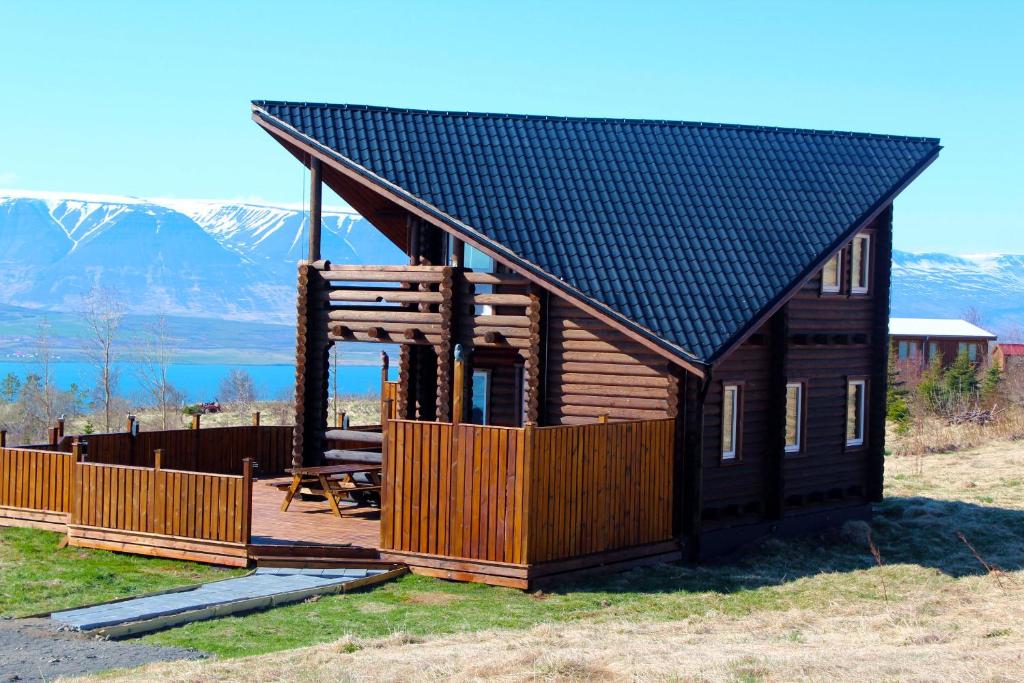 Akureyri Log Cabin, Akureyri (updated prices 2026)