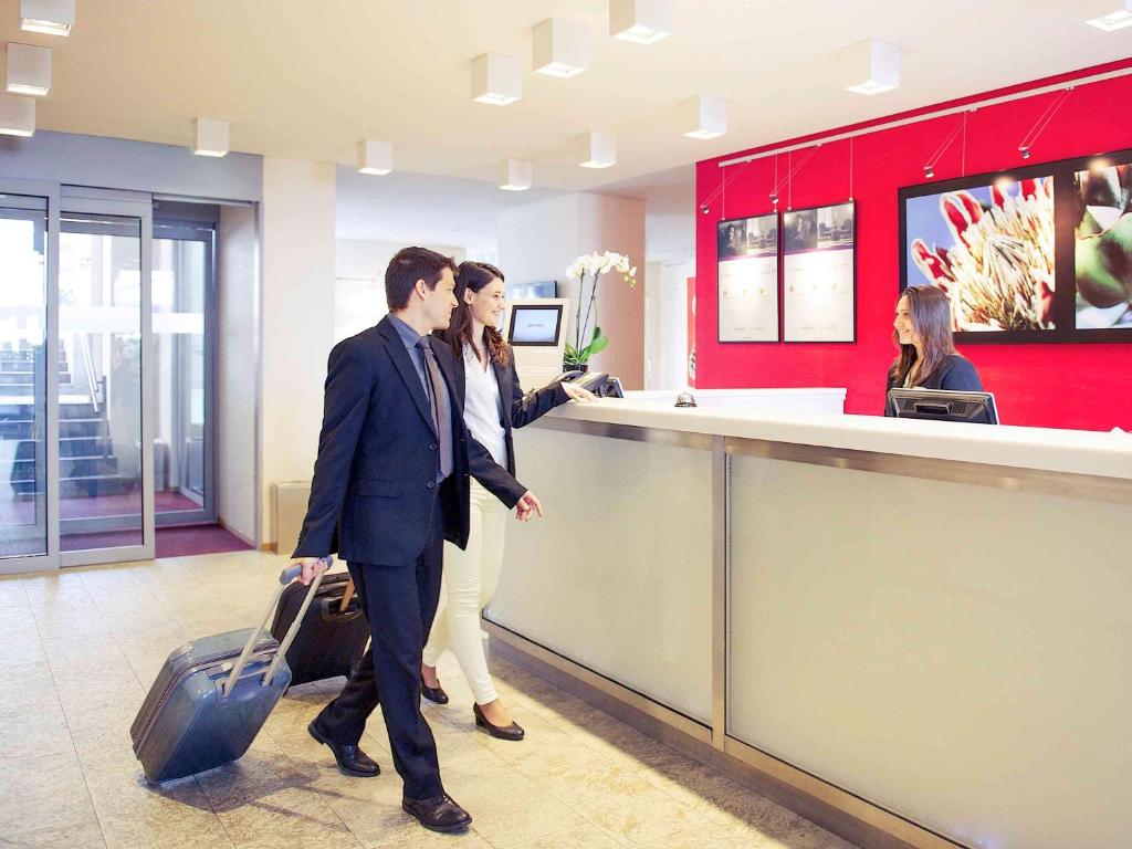 Hotel Mercure Milano Solari, Milan (updated prices 2025)