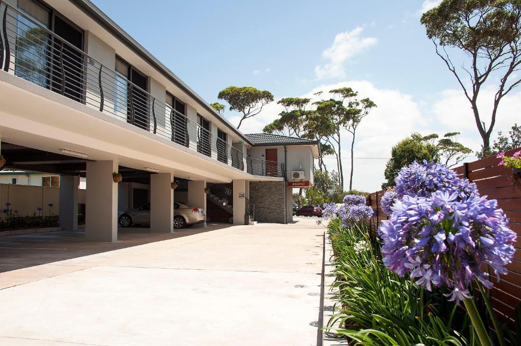 Allure On Ocean Motel - Mollymook Beach, Mollymook (updated prices 2025)
