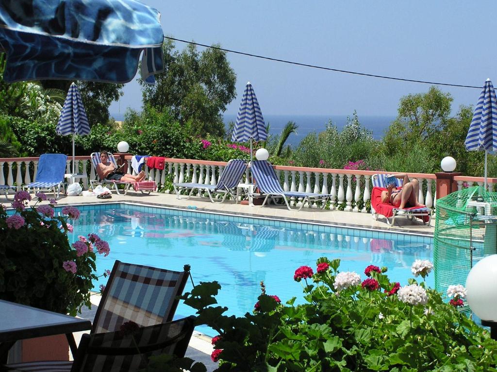 Knossos, Panormos Rethymno (updated prices 2026)