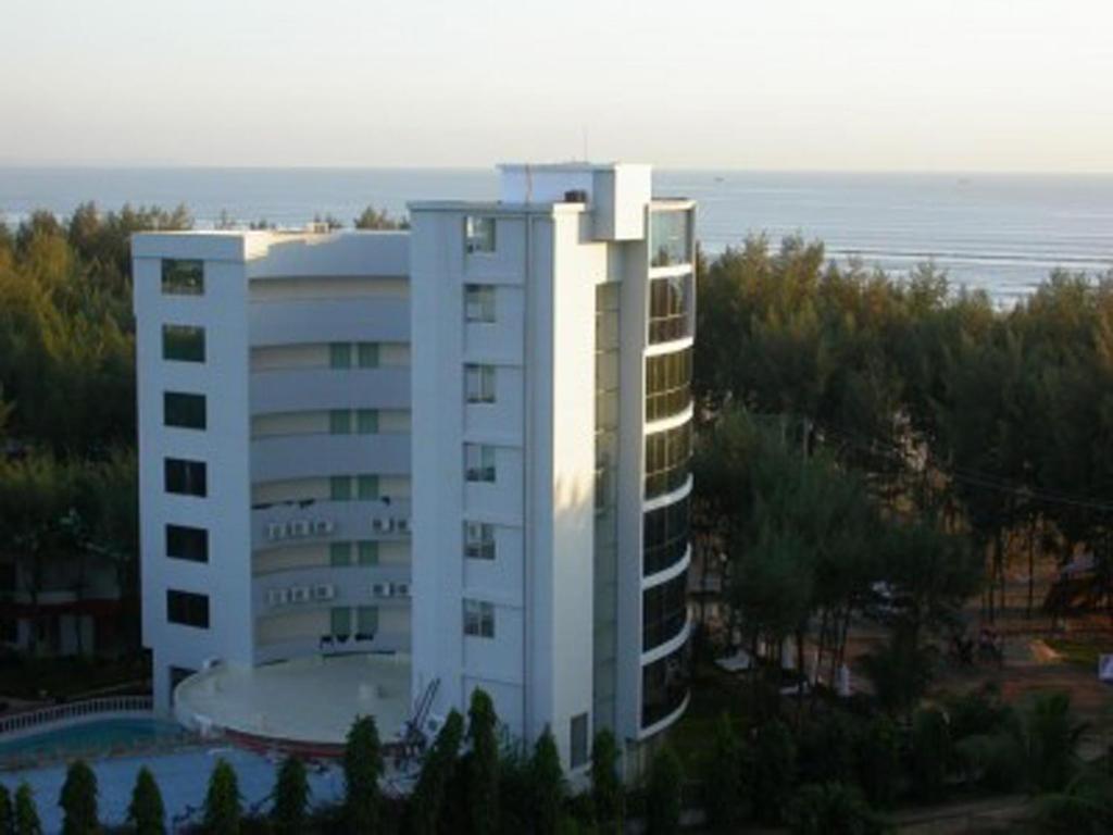 Praasad Paradise, Cox's Bazar (updated prices 2026)
