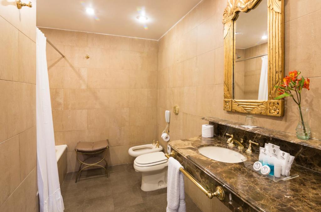 Claridge Hotel, Buenos Aires (updated prices 2025)