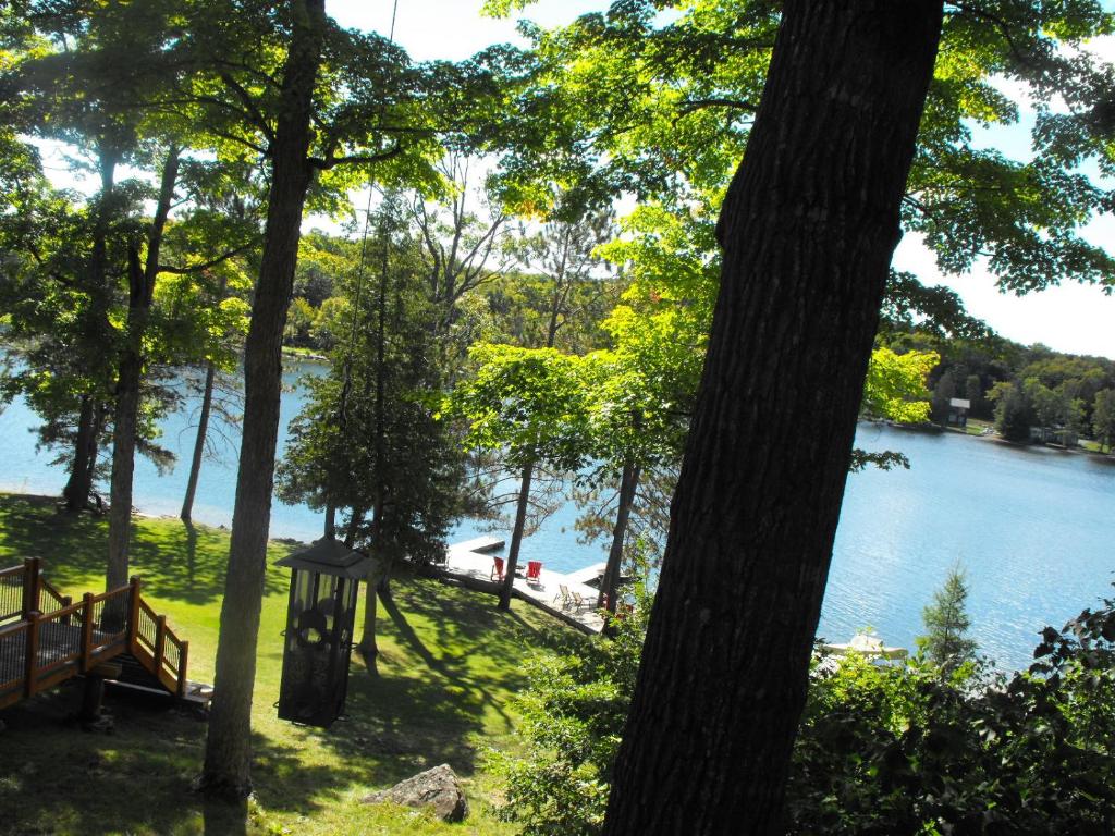 Heather Lodge, Minden (updated prices 2025)